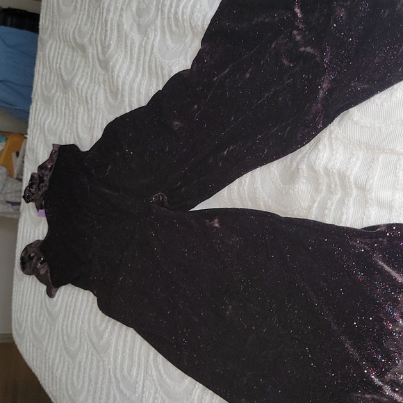 Justice | Pants & Jumpsuits | Justice Jumpsuit | Poshmark